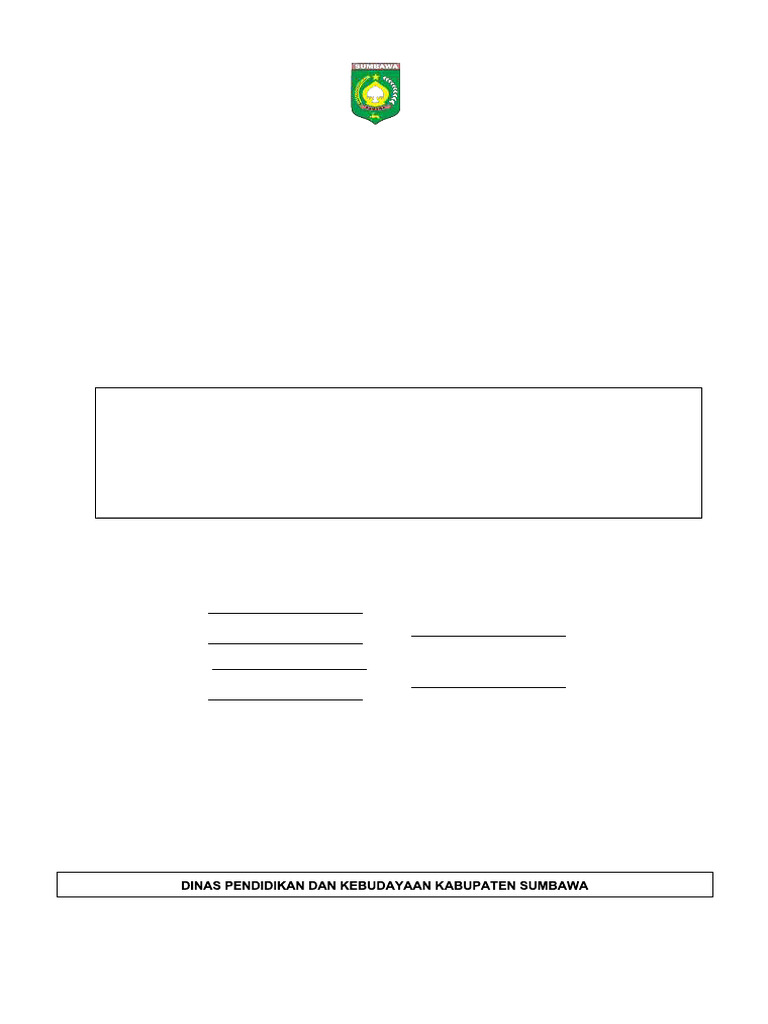 Berita Acara Asesmen LITNUM 2025 | PDF