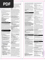 Unifen 200 400 Approved PIL - 31072023 | PDF | Nonsteroidal Anti ...