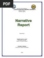 Teaching Internship Portfolio Overview | PDF | Teachers | Learning