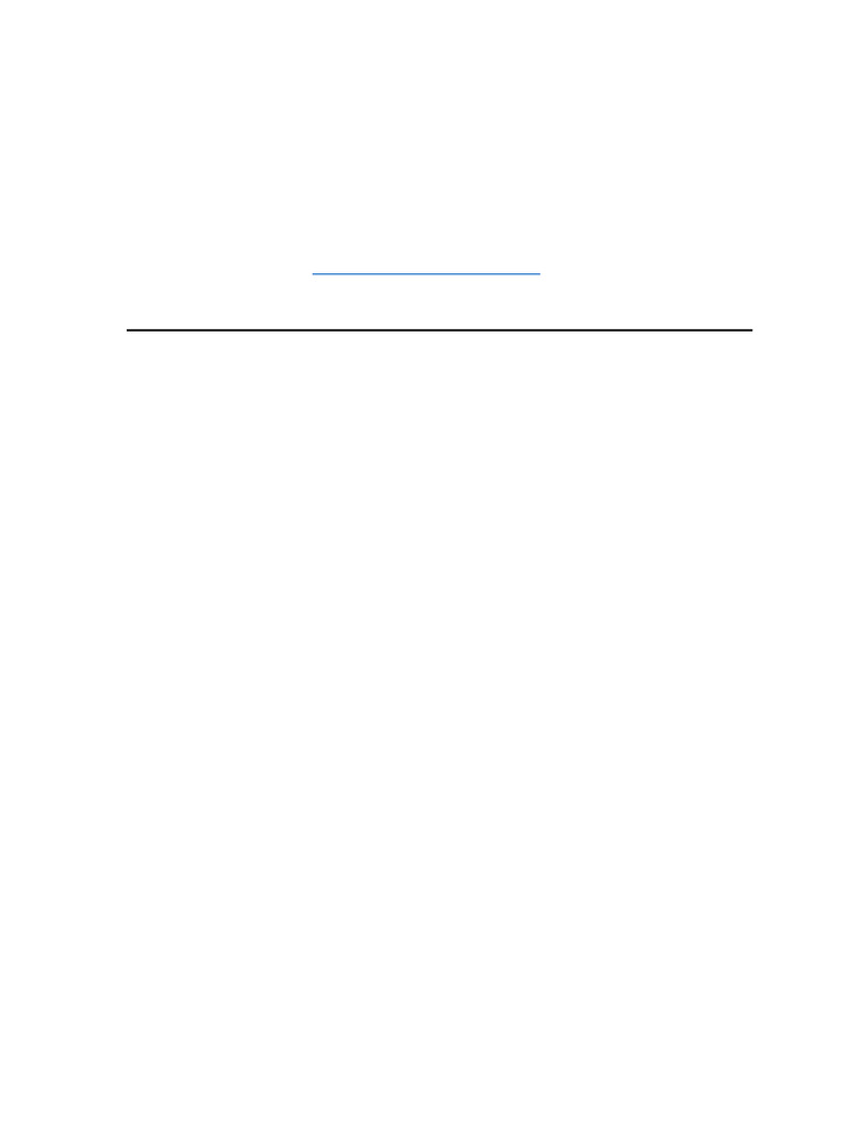 Currículum Vitae Documentado 2025 | PDF