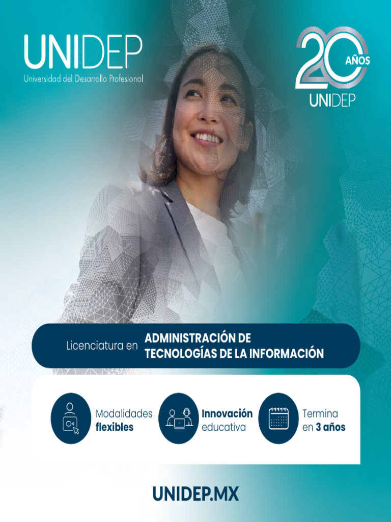 Malla Curricular Lic. en TI CUCEA | PDF | Tecnologías de la información ...