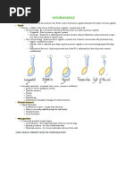 NELA Risk Calculator Overview | PDF | Blood Pressure | Clinical Medicine