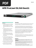 HPE VM Essentials Software Compatibility Matrix | PDF | Microsoft Windows | Virtual Machine