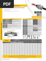 MCC Switchgear Sizing Guide | PDF