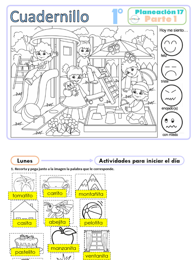Solu Parte 1 1° | PDF | Virus | Resfriado comun