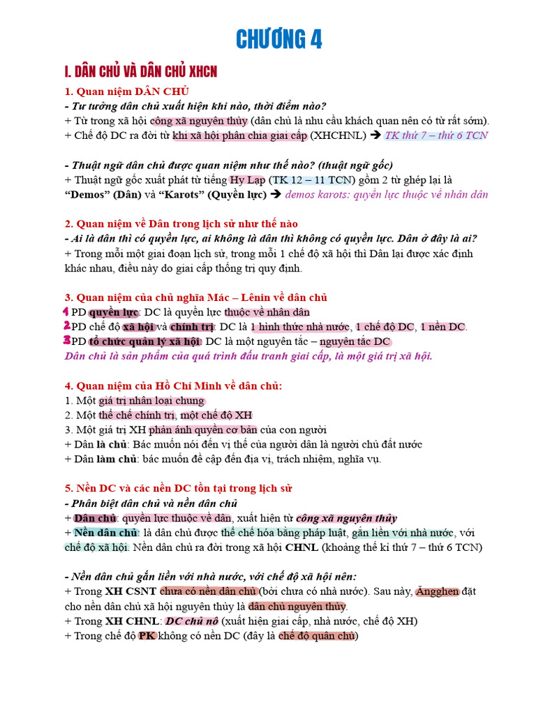 CNXH C4 C7 3ia | PDF