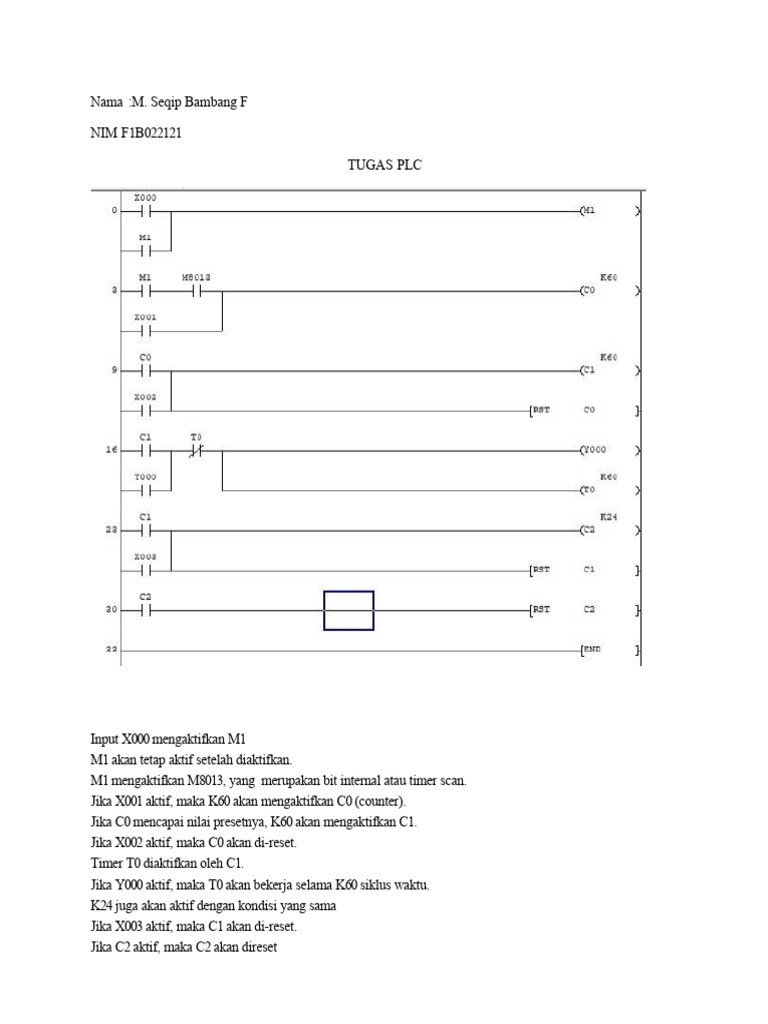 M Seqip Bambang F | PDF