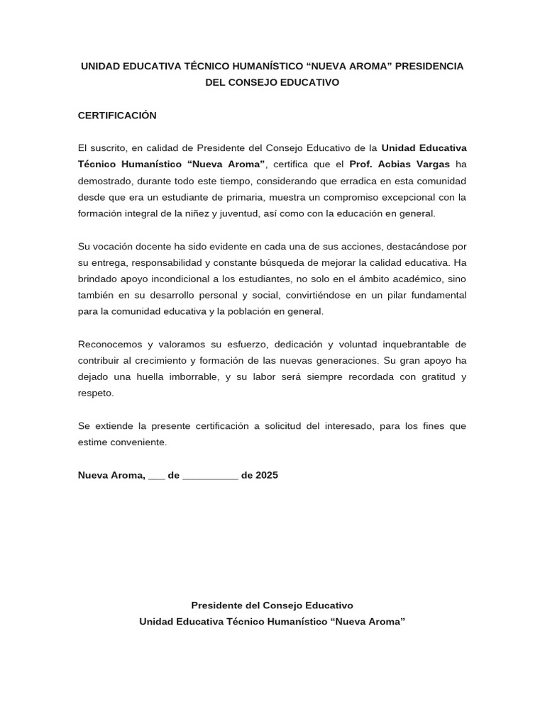 Proceso de Elaboración | PDF