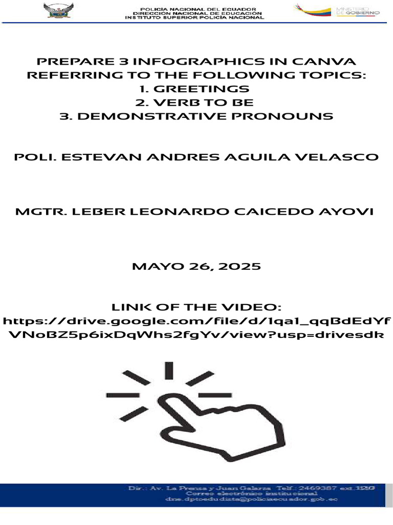 INGLES-ESTEVAN (3) - Compressed | PDF | Lingüística
