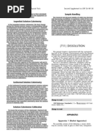 Usp31nf26s1 - c731, General Chapters - 731 - LOSS ON DRYING | PDF ...