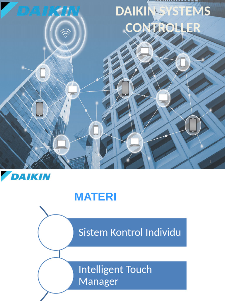 Basic Control ITM | PDF