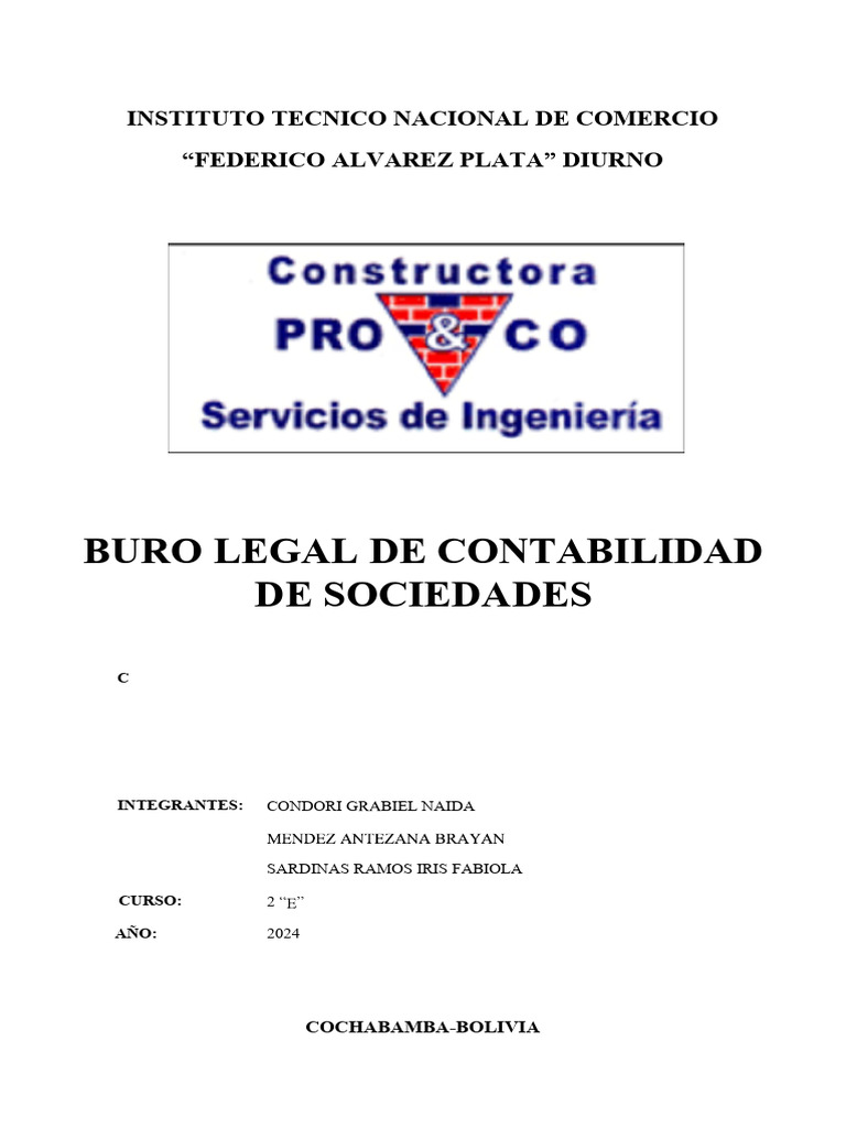 Caratula Modif | PDF