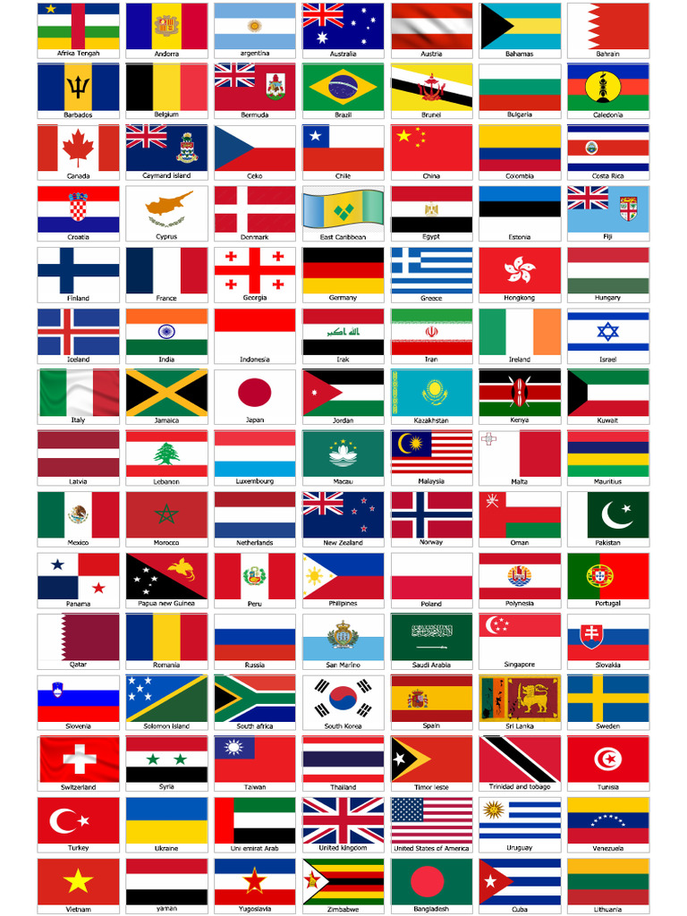 Bendera Agi Edit | PDF