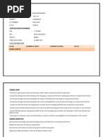 Grade 7 EMS Term 3 Planning CAPS With Activities | PDF ...