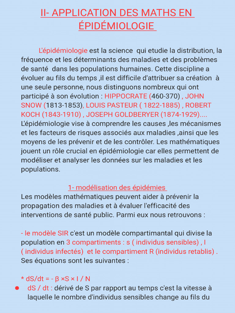 1 de L'exposé | PDF