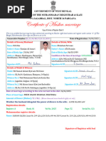 BuCor Inmate Security Classifications | PDF | Prison | Sentence (Law)