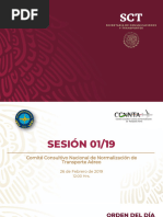 Publicacion Nom 064 sct3 2023 Dof 19062024 | PDF | México