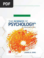 Psychology 13th Edition Textbook | PDF | Psychology | Psychotherapy