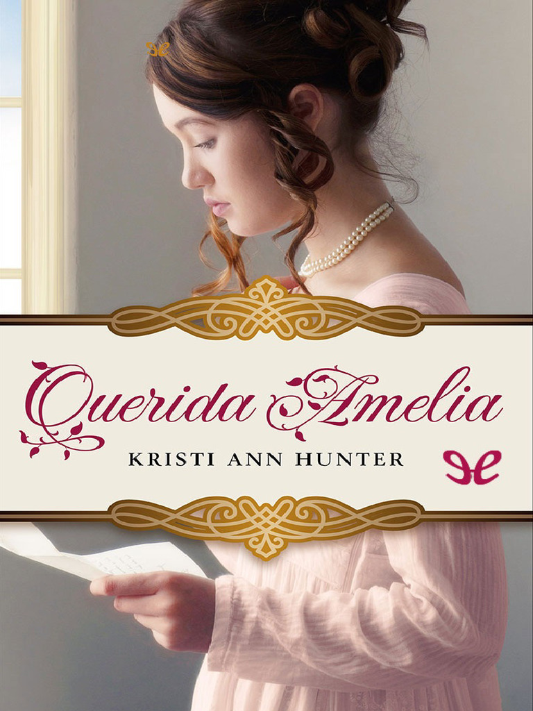 Querida Amelia | PDF