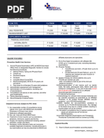 Medicard VIP Program | PDF | Medicare (United States) | Emergency ...