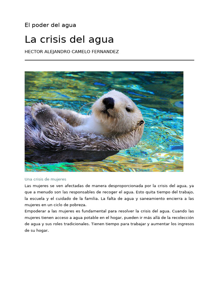 Módulo 2. Actividad 1. Entregable. Plantillas | PDF