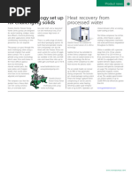Freezing Points of Caustic Soda Solutions | PDF