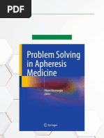 APHERESIS Is A Term of Greek Derivation That Means "To Separate or To ...