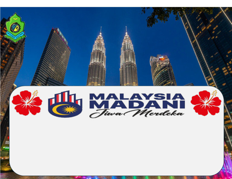 Poster Tema Malaysia | PDF