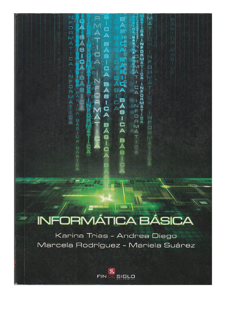 Libro Informatica | PDF
