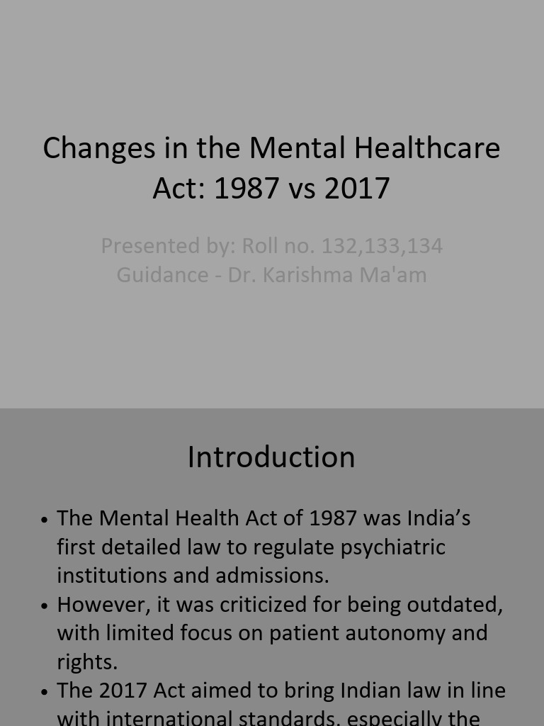 Updated MHCA 1987 Vs 2017 Presentation - PPTX 20250524 105730 0000 ...