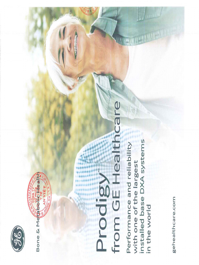 Catalogue Prodigy | PDF