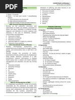 PNSS Drug Study | PDF | Intravenous Therapy | Saline (Medicine)