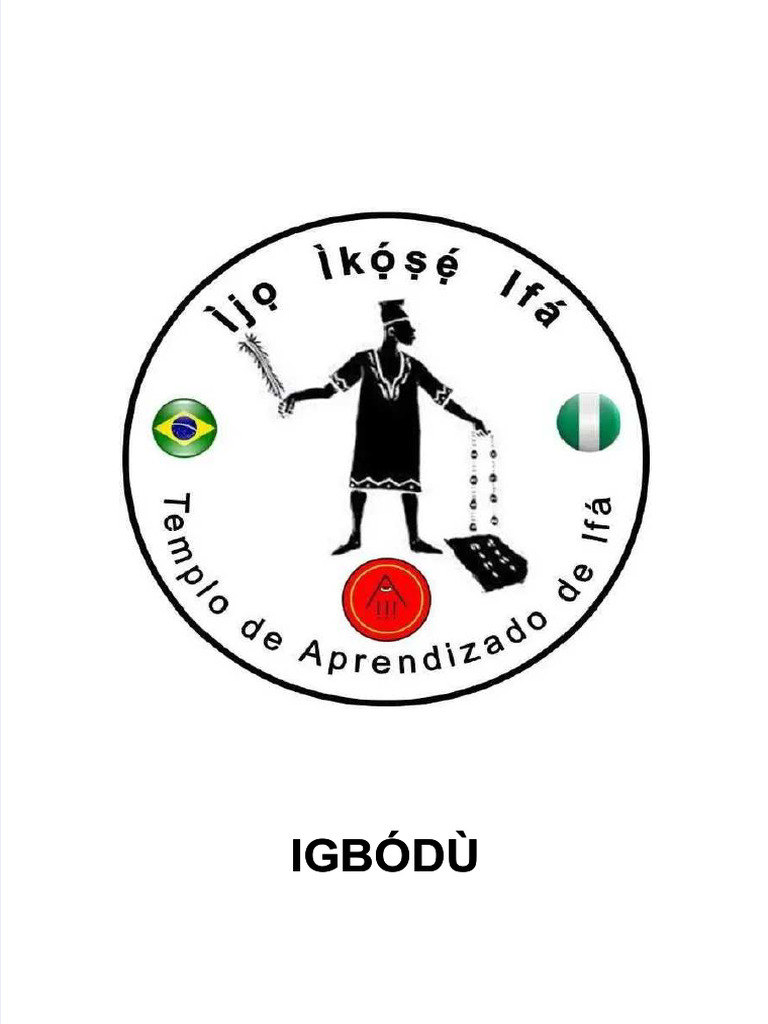 Igbodu | PDF