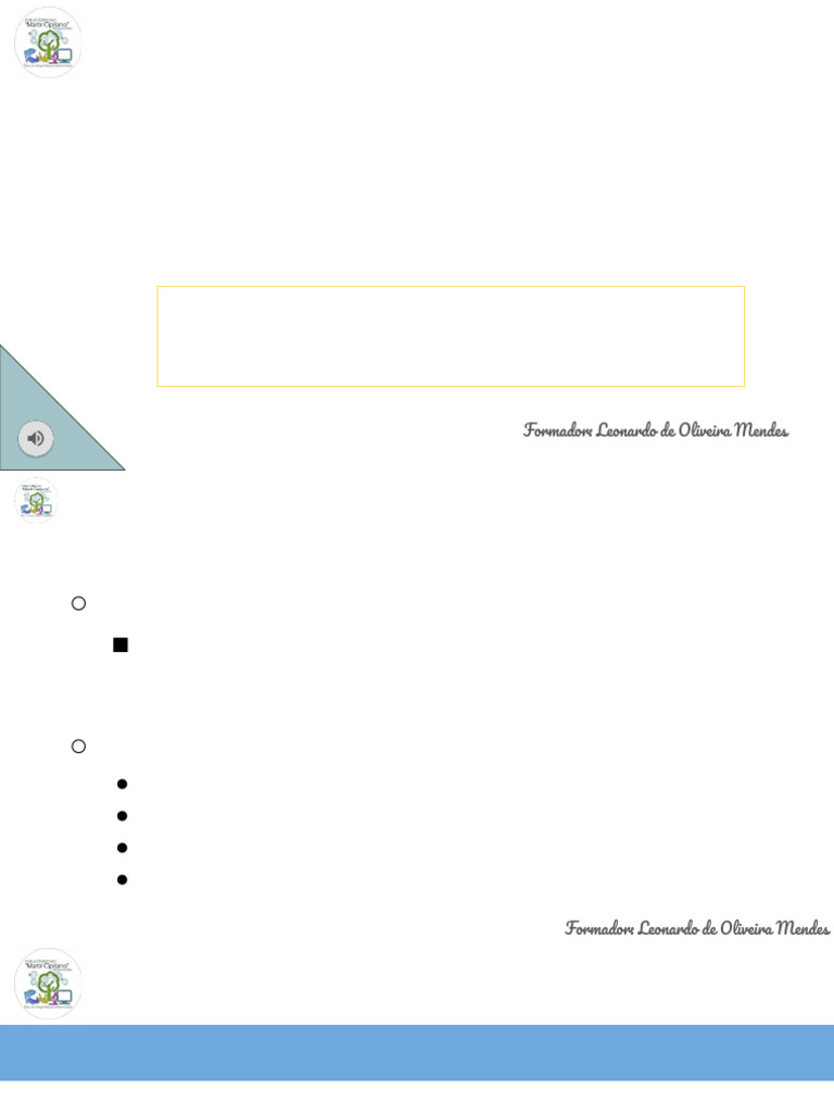 RDA3-Identificar e Caracterizar Financiamento para Investimentos | PDF ...