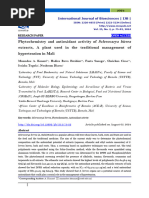 Meca Mecc | PDF | Wellness | Science & Mathematics