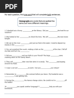 Guess Who Game Question Guide | PDF