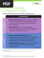Bask Checklist 2025 | PDF | Human Resources | Strategic Management