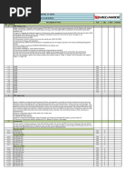 Air Transfer Grille Free Area Guide | PDF | Volume | Pressure