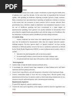FDA Form 356h Submission Instructions | PDF | Health Care | Medicine