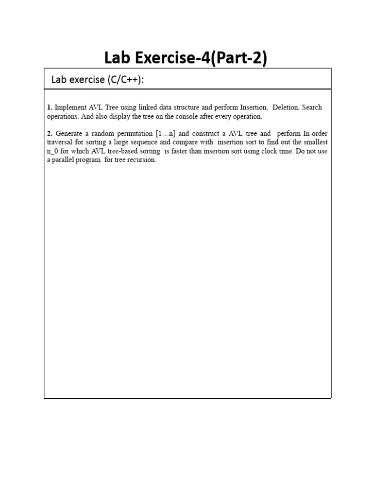 IC253 - LabExercise-4 (Part-2) | PDF