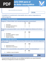 Punto de McBurney | PDF | Abdomen | Síntomas y signos
