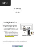 HoloMat Build | PDF | Equipment