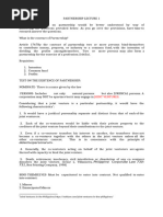 Understanding CALT and CLOA Titles | PDF | Property Law | Common Law