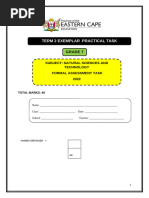 Boiling Water Lab Procedure Guide | PDF | Laboratories | Water