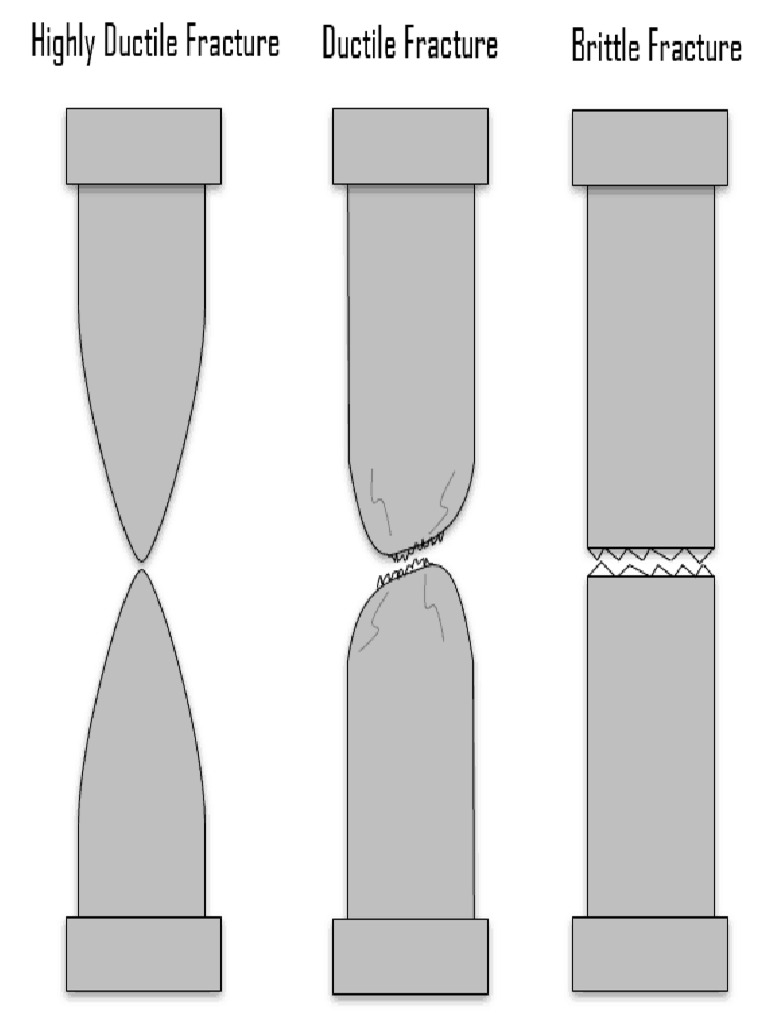 Fracture Types | PDF