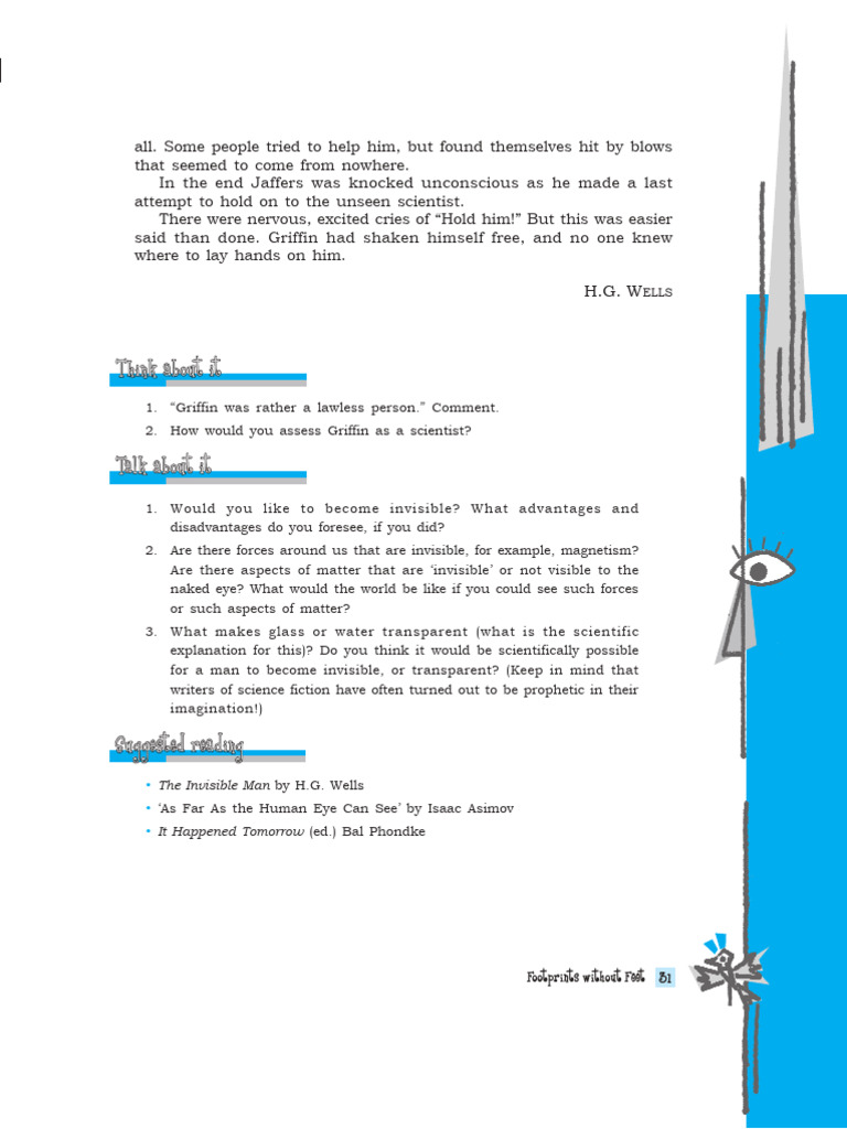 Richard Ebright: Journey to Science | PDF | Butterfly | Home Run