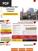 Materi PEKPPP 2025 Edit | PDF