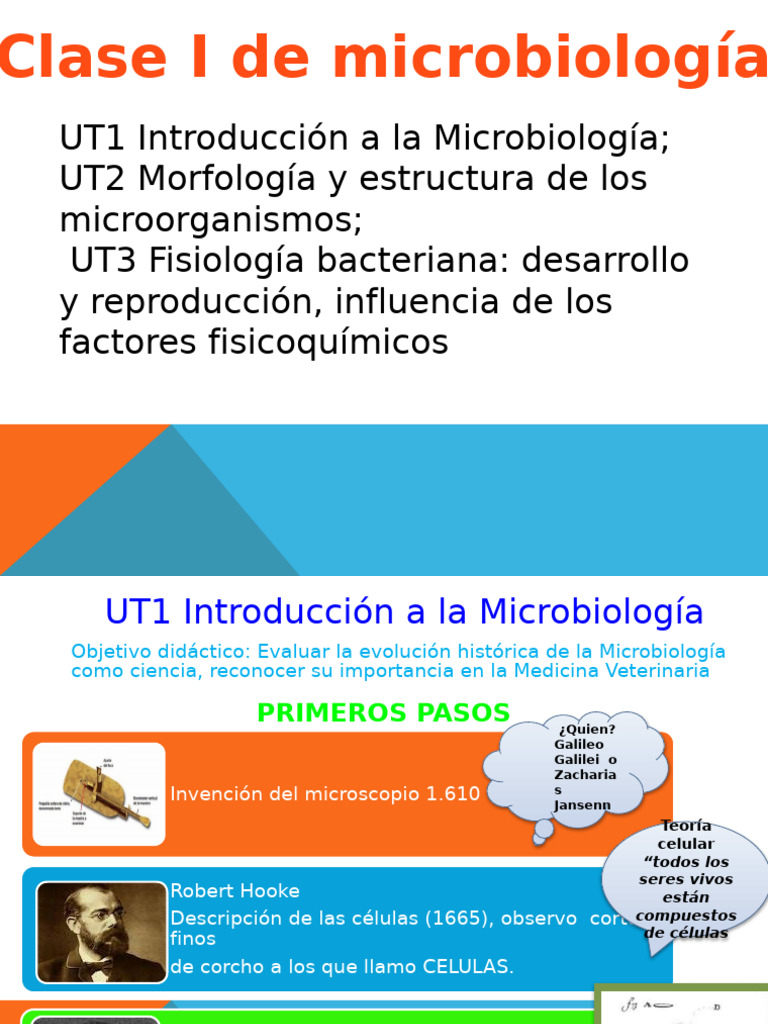 UT 1-2-3. | PDF | Biología Celular) | Citoplasma