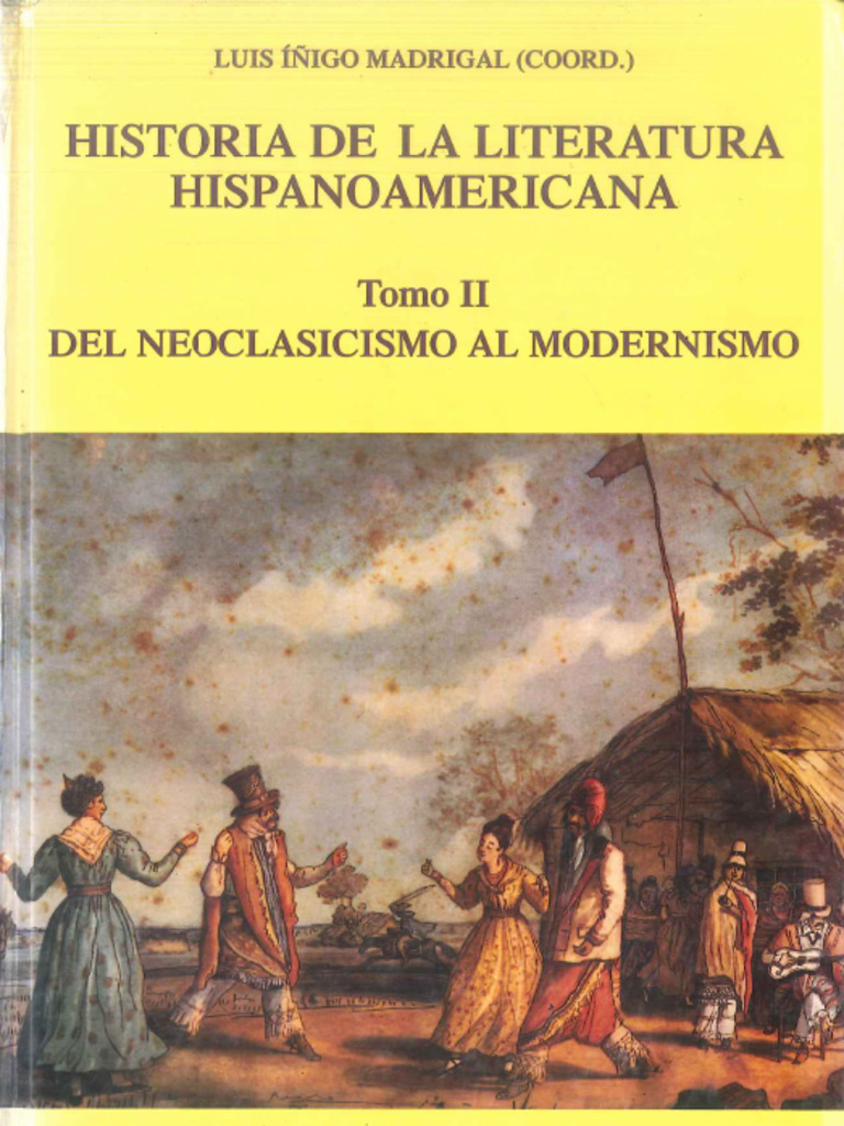 La América Decimonónica. Adrián C. Van Oss | PDF