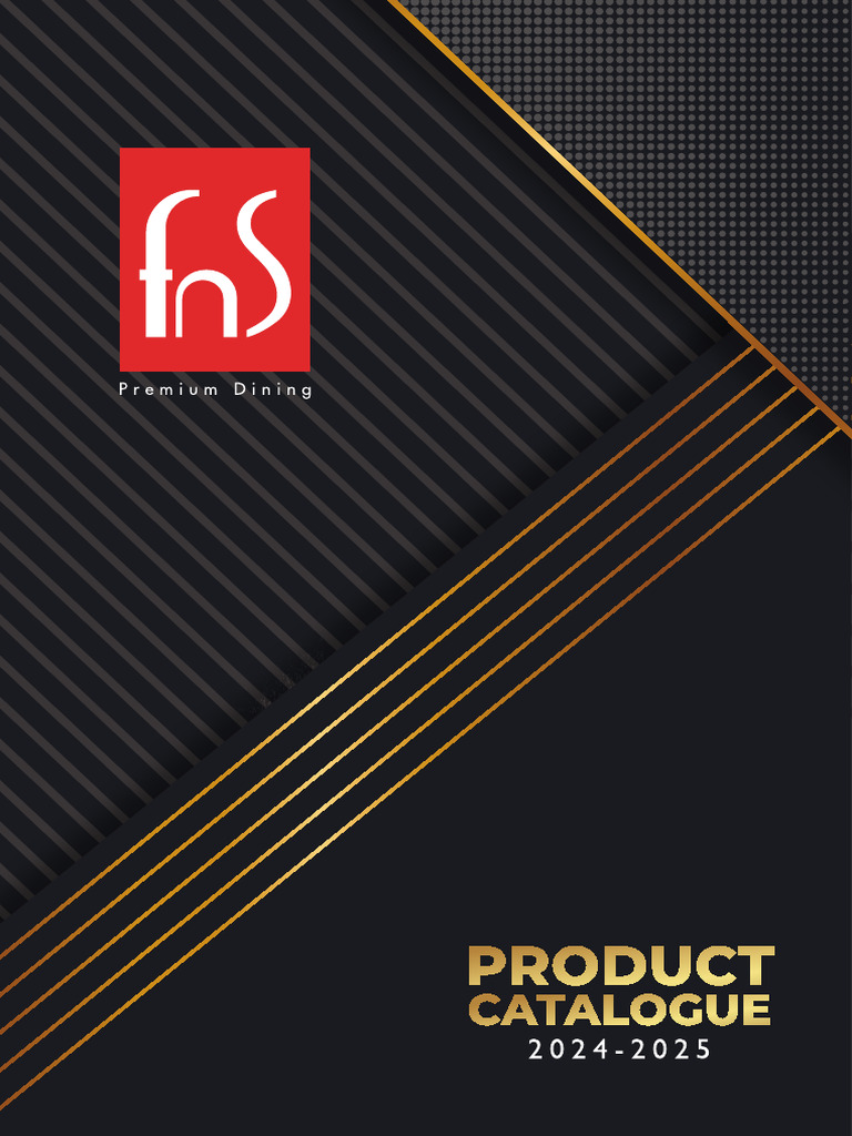 FNS International L India No.1 Cutlery Brand | PDF